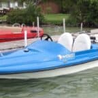 Mini Speed Boat for Sale Only $2,995 Boat Kinds