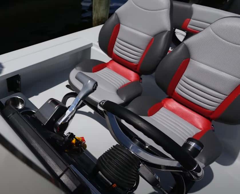 Blazer Bay Boats for Sale Just Price $82,899 *Blazer 675